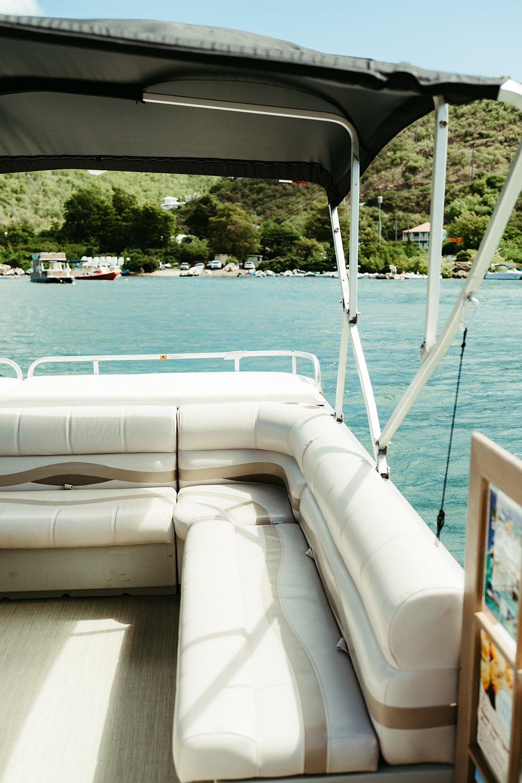 Boat Shuttle to Lime Out: Salt & Lime Express, Floating Taco Bar ...